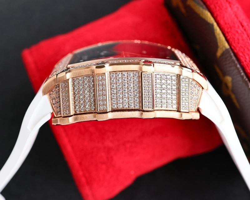 Budget-friendly RICHARD MILLE Watches