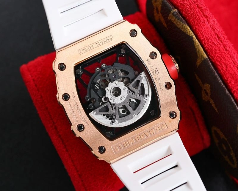 Budget-friendly RICHARD MILLE Watches