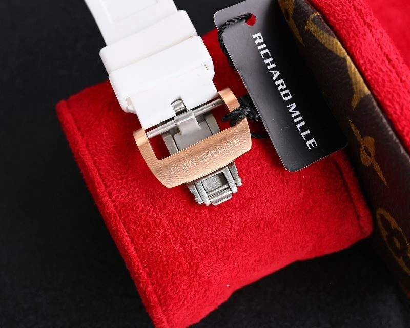 Budget-friendly RICHARD MILLE Watches