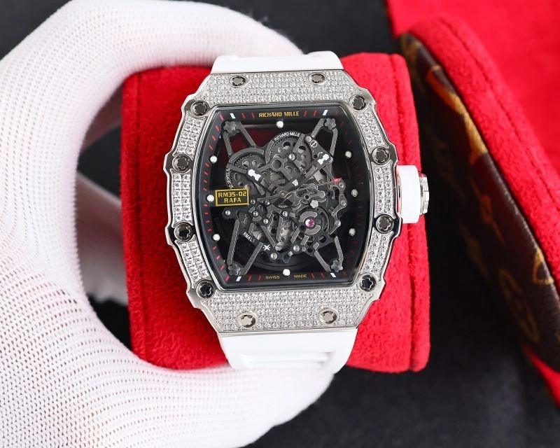High accuracy RICHARD MILLE Watches