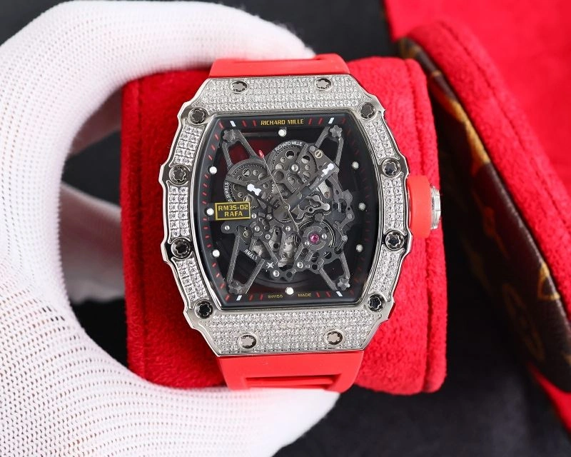 High accuracy RICHARD MILLE Watches