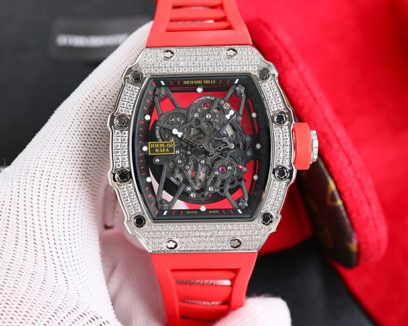High accuracy RICHARD MILLE Watches