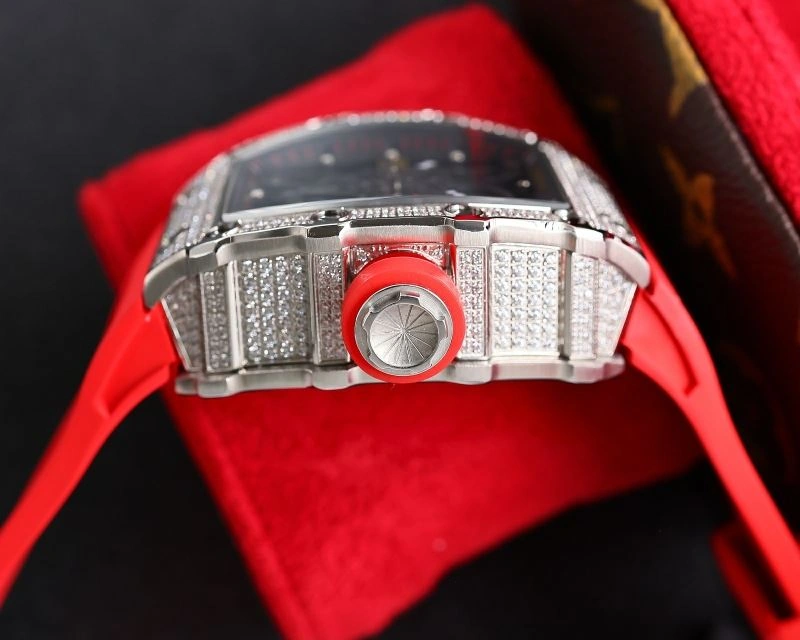 High accuracy RICHARD MILLE Watches
