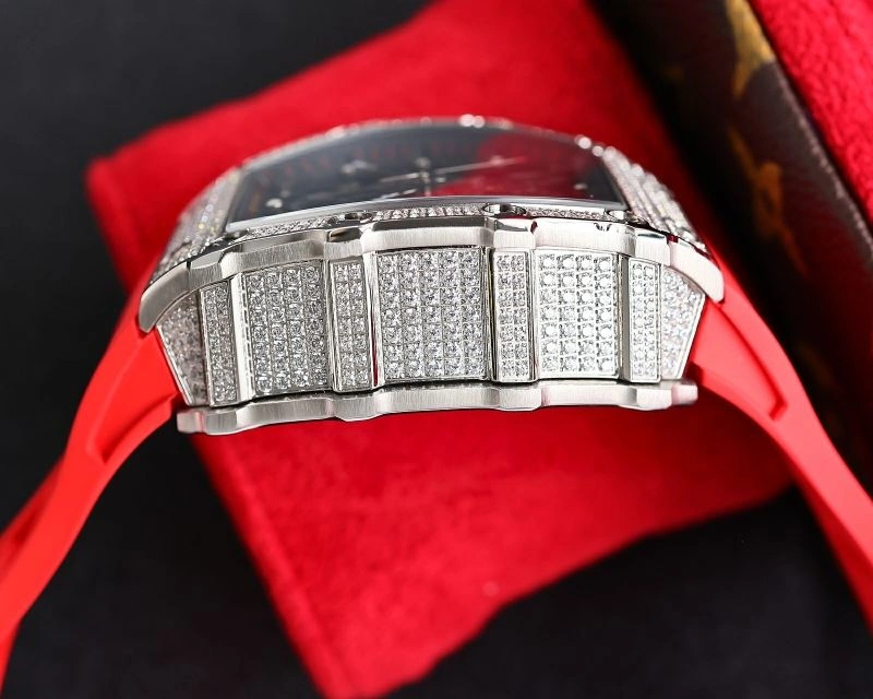 High accuracy RICHARD MILLE Watches
