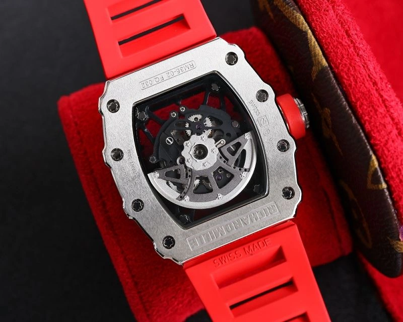 High accuracy RICHARD MILLE Watches