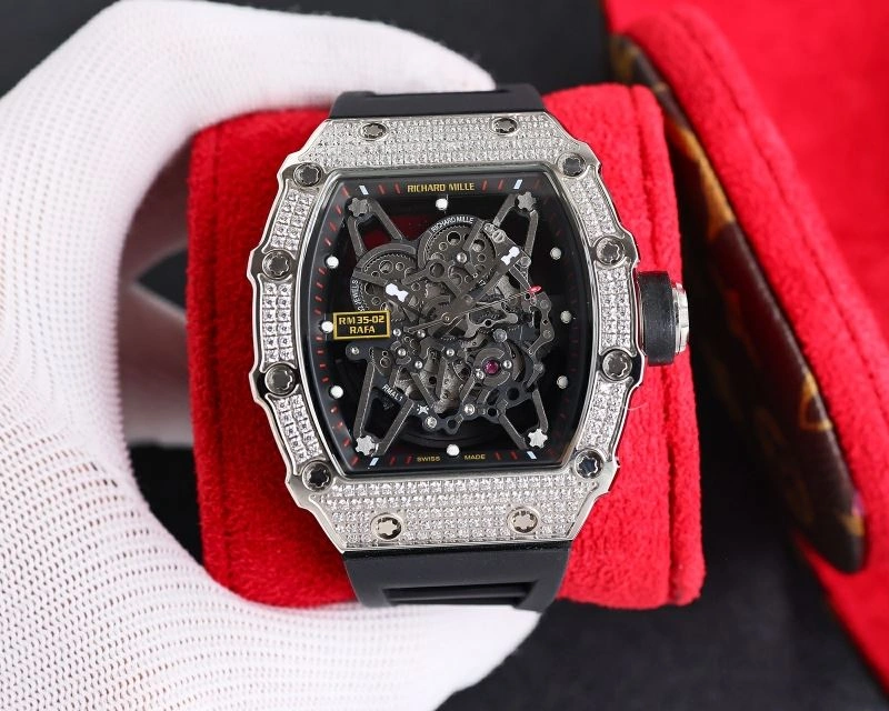 Brand-original RICHARD MILLE Watches