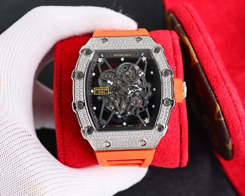 Brand-original RICHARD MILLE Watches