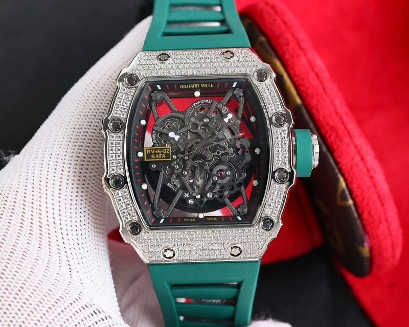 Brand-original RICHARD MILLE Watches