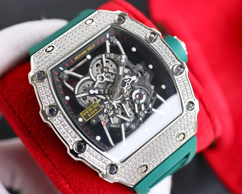 Brand-original RICHARD MILLE Watches