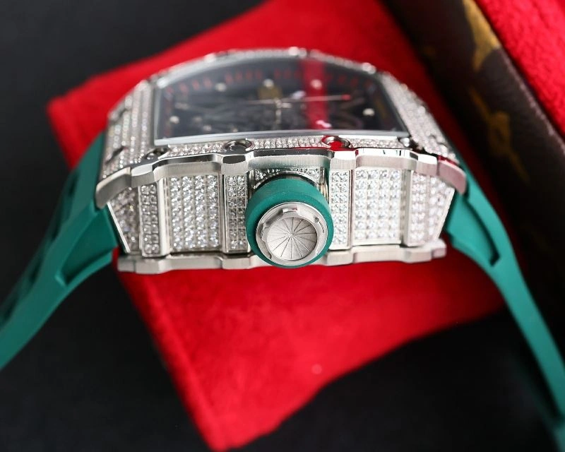 Brand-original RICHARD MILLE Watches