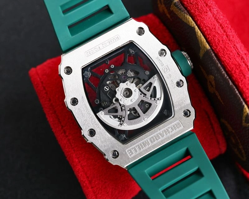 Brand-original RICHARD MILLE Watches