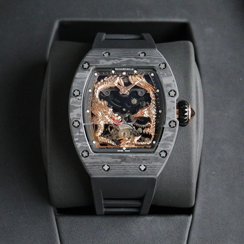 1:1 copy RICHARD MILLE Watches