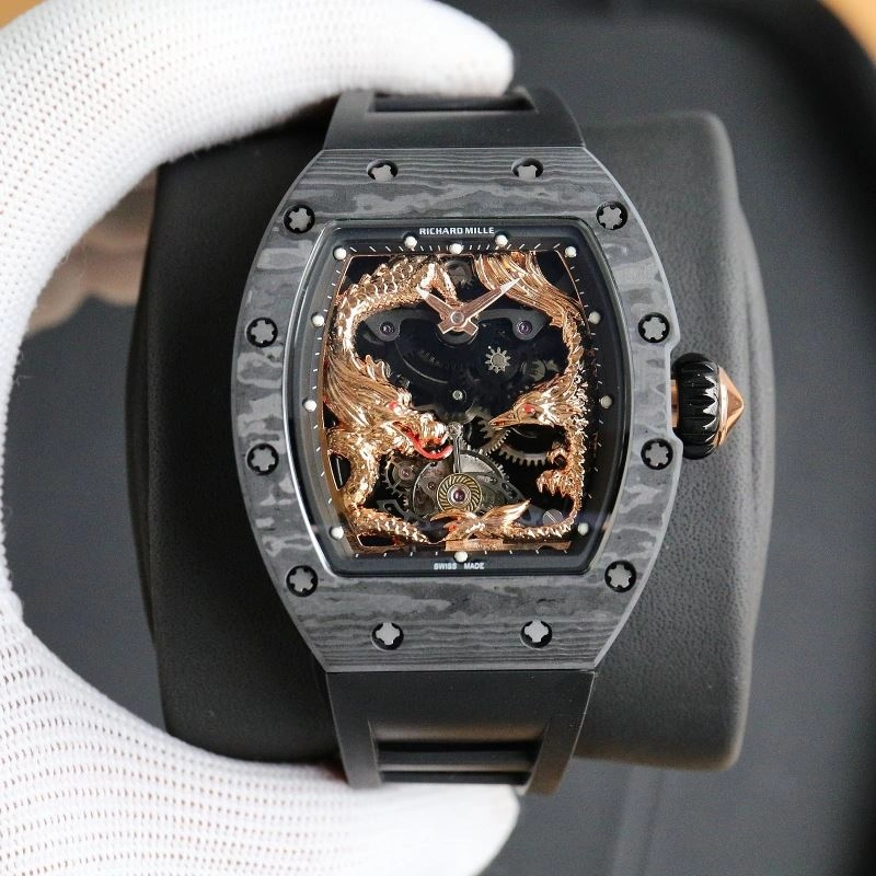 1:1 copy RICHARD MILLE Watches