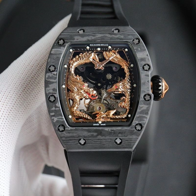 1:1 copy RICHARD MILLE Watches