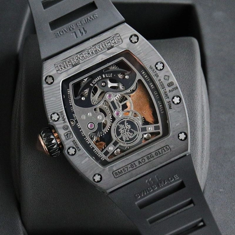 1:1 copy RICHARD MILLE Watches