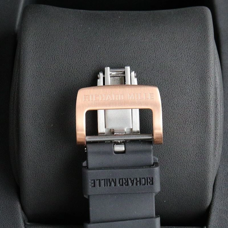 1:1 copy RICHARD MILLE Watches