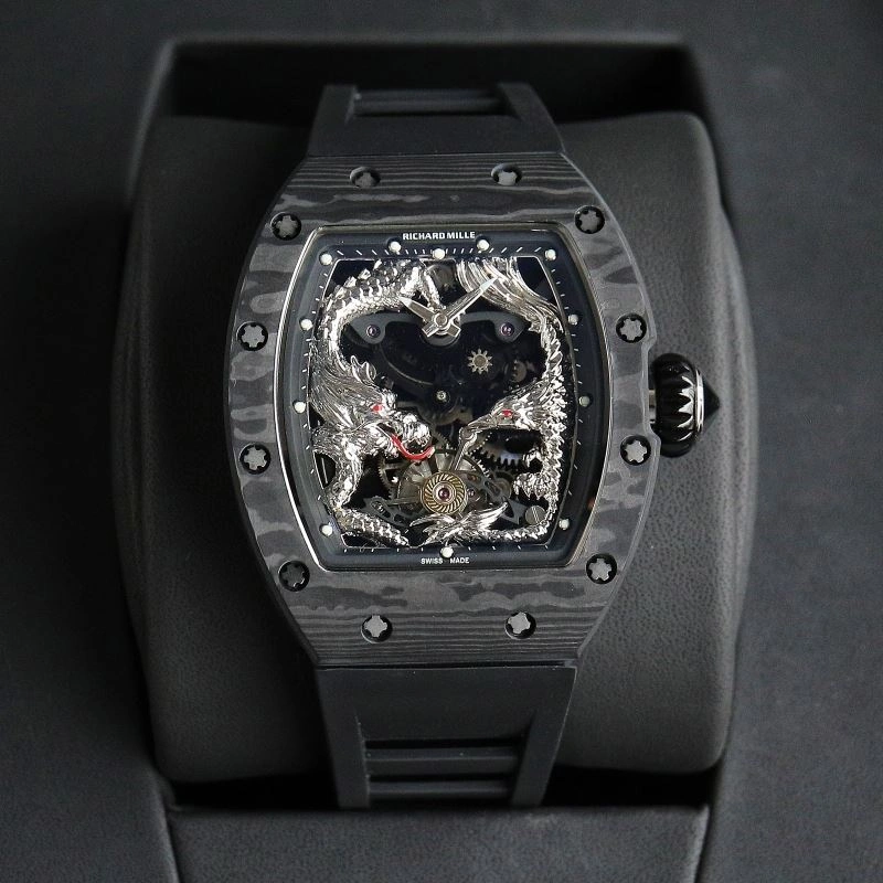Economical RICHARD MILLE Watches