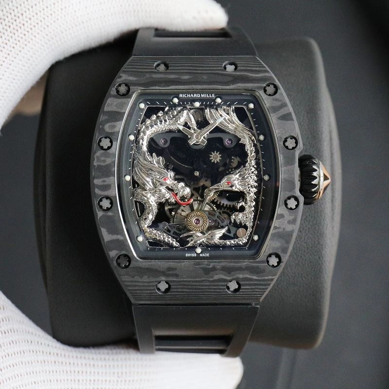 Economical RICHARD MILLE Watches