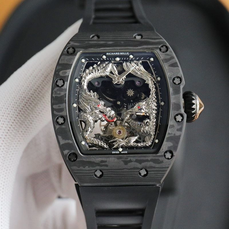 Economical RICHARD MILLE Watches