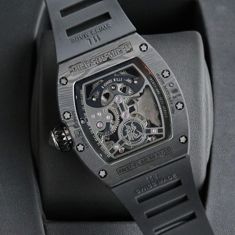 Economical RICHARD MILLE Watches