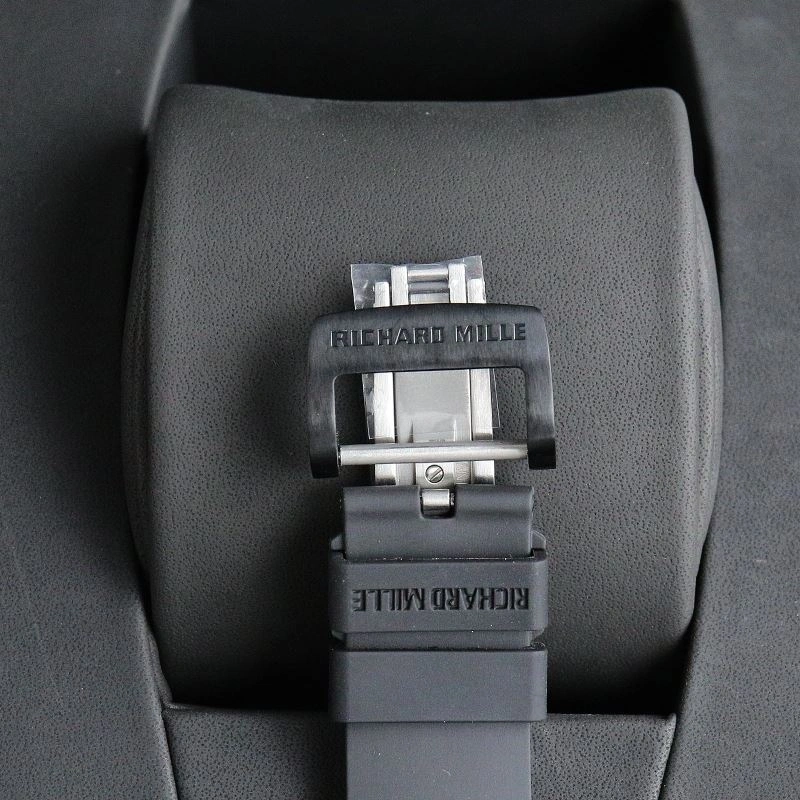 Brand-authenticated RICHARD MILLE Watches