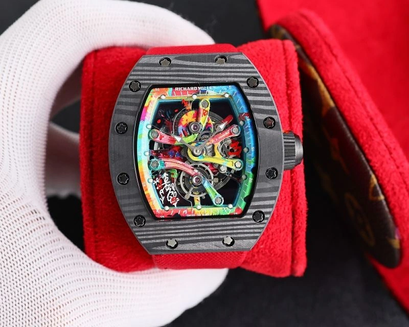 RICHARD MILLE Watches