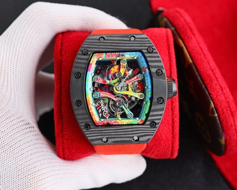 OEM RICHARD MILLE Watches