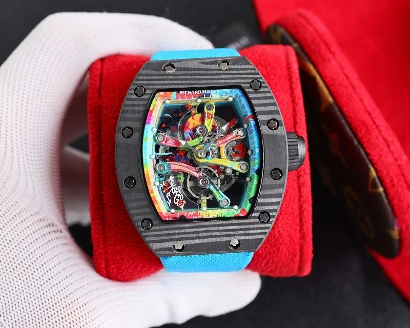 OEM RICHARD MILLE Watches