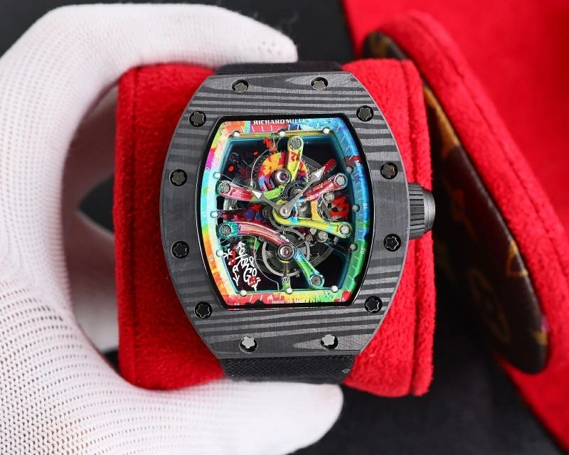 OEM RICHARD MILLE Watches