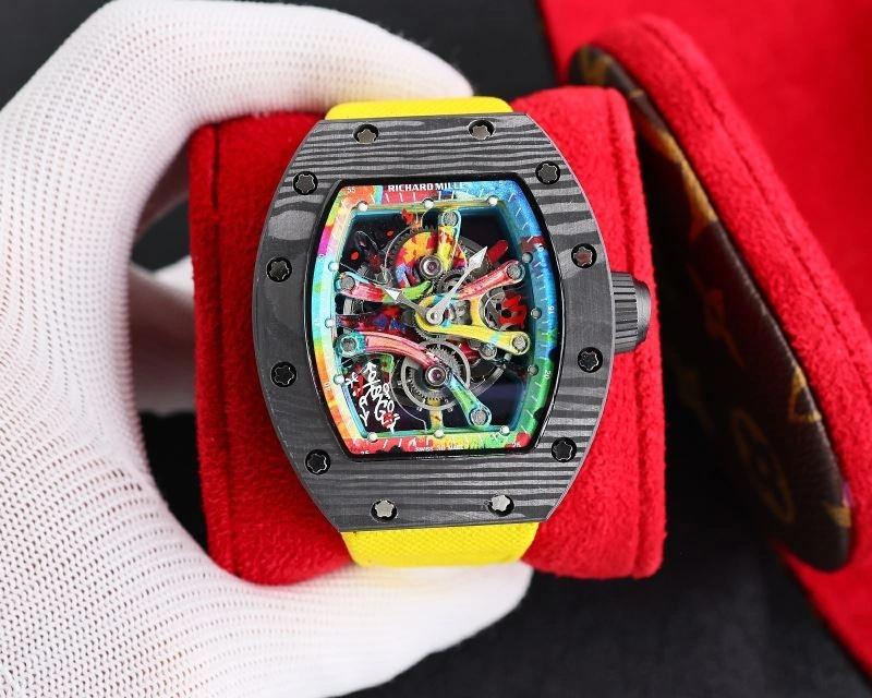 OEM RICHARD MILLE Watches