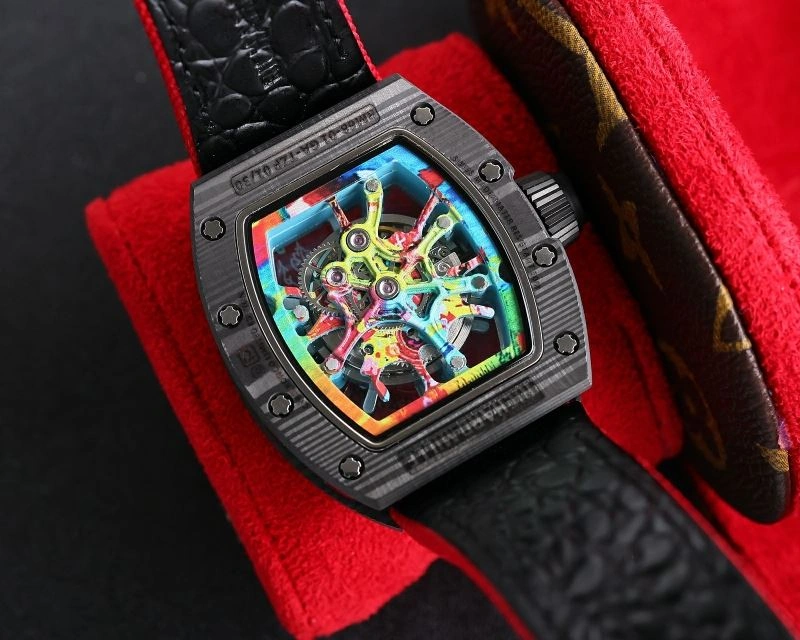OEM RICHARD MILLE Watches