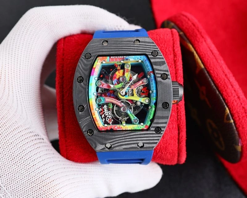 1:1 copy RICHARD MILLE Watches