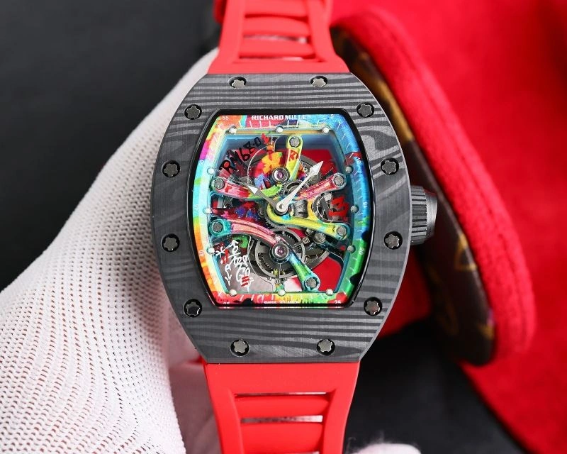 1:1 copy RICHARD MILLE Watches