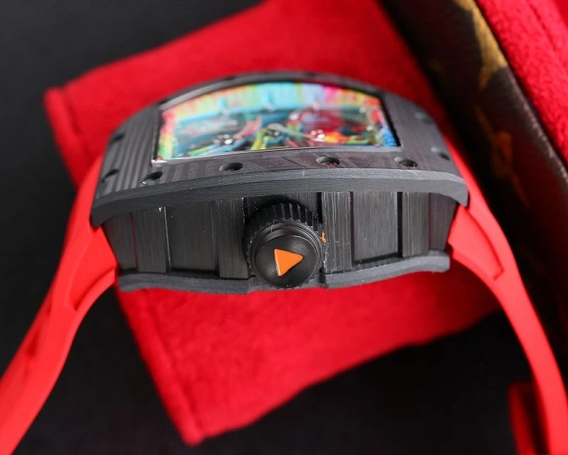 1:1 copy RICHARD MILLE Watches