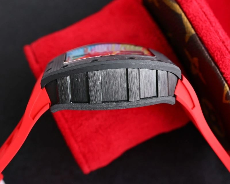 1:1 copy RICHARD MILLE Watches