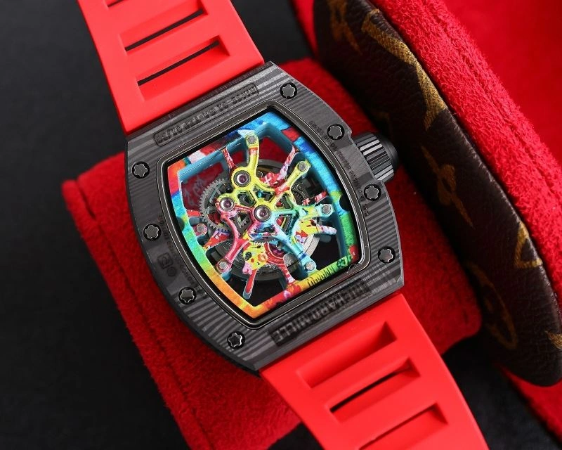 1:1 copy RICHARD MILLE Watches
