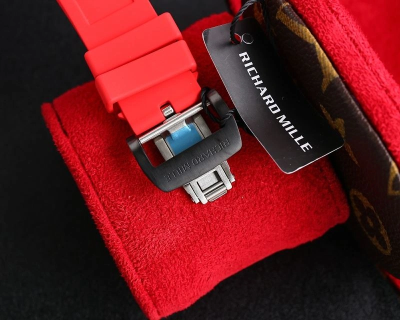 1:1 copy RICHARD MILLE Watches