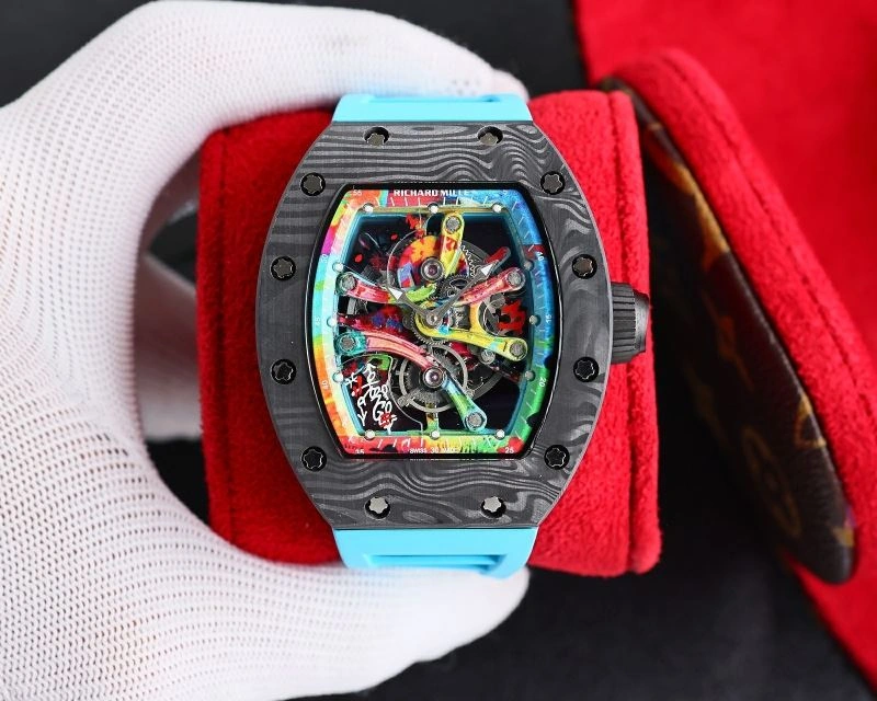 RICHARD MILLE Watches