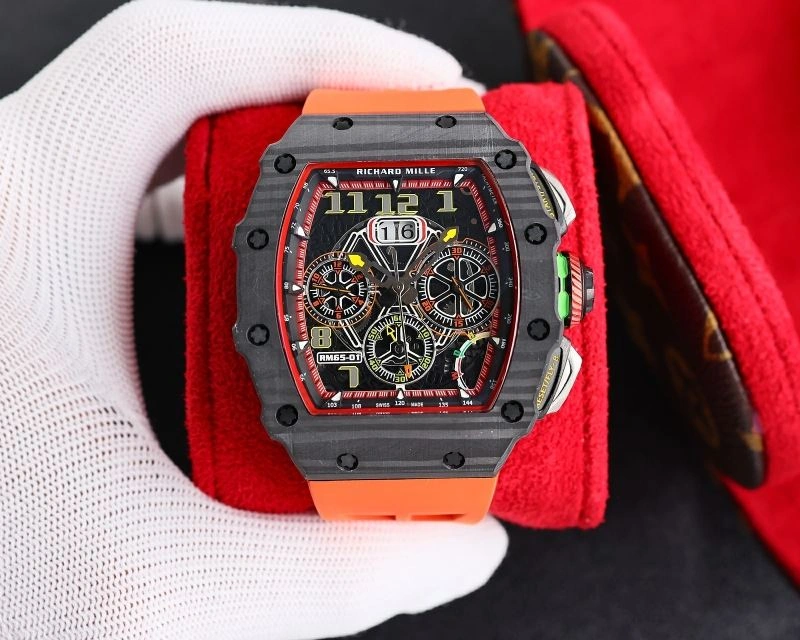 RICHARD MILLE Watches
