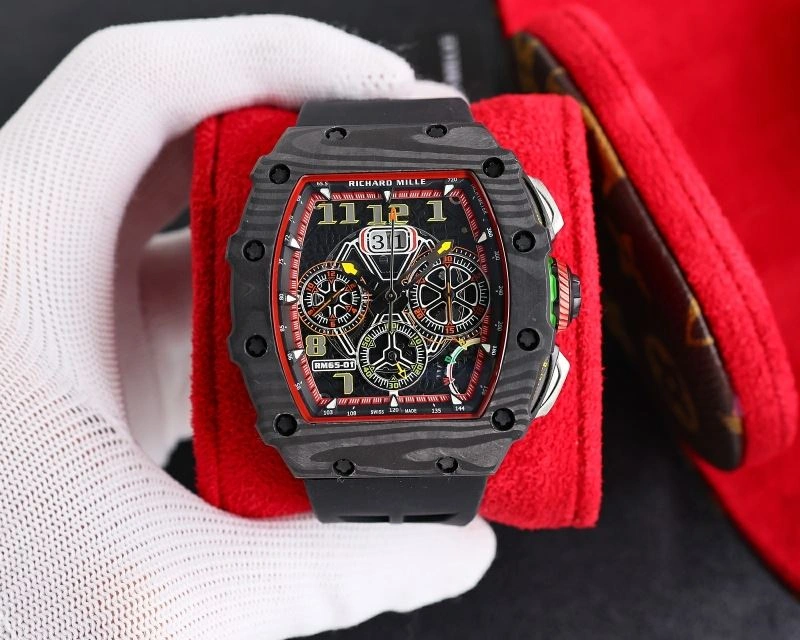OEM RICHARD MILLE Watches