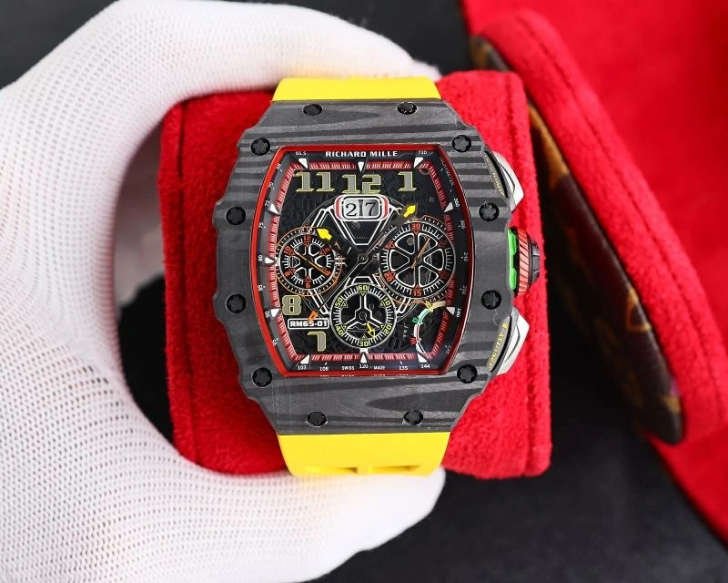 OEM RICHARD MILLE Watches