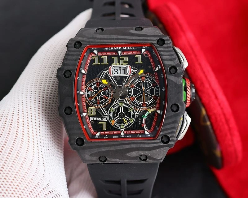 OEM RICHARD MILLE Watches