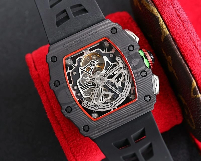OEM RICHARD MILLE Watches