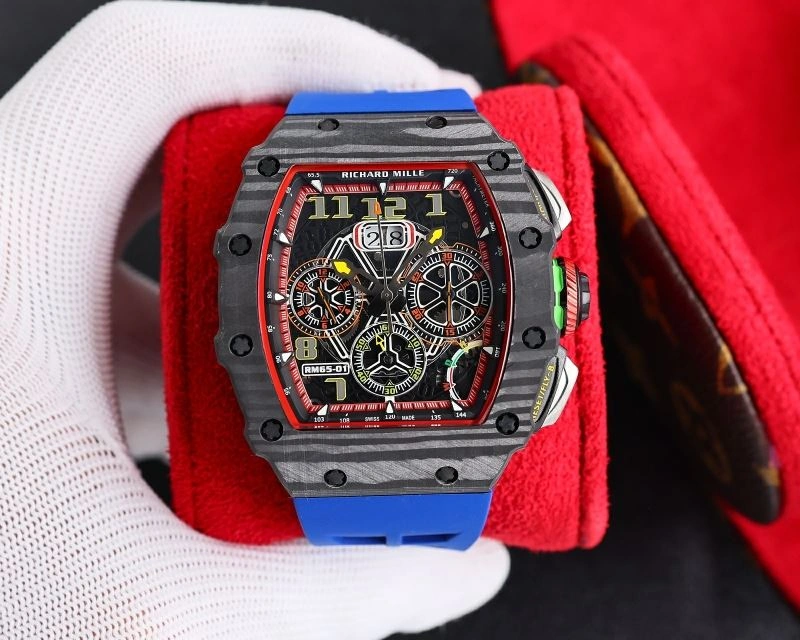 RICHARD MILLE Watches