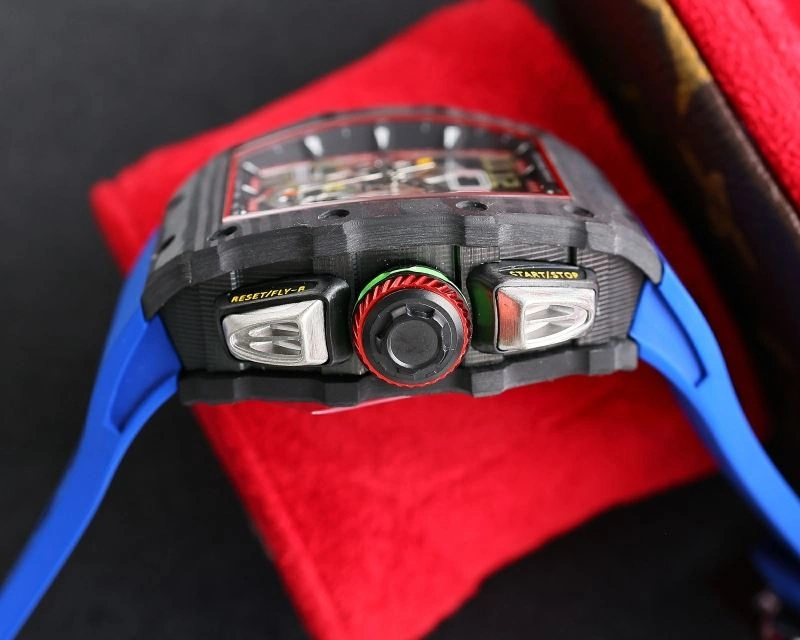Official RICHARD MILLE Watches