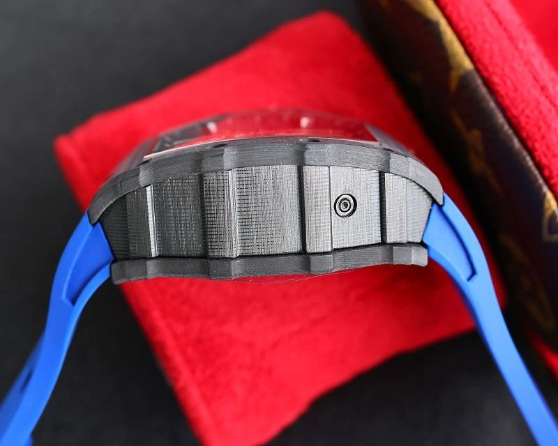 Official RICHARD MILLE Watches