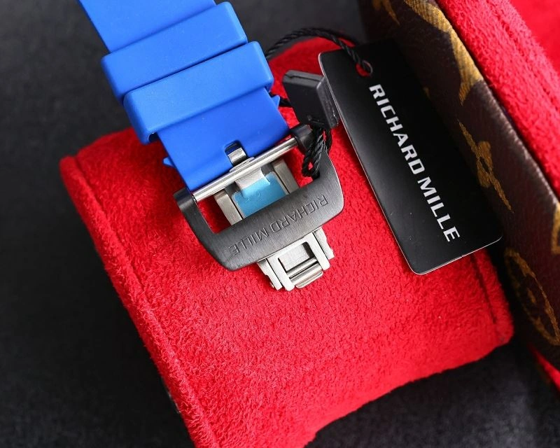 Official RICHARD MILLE Watches