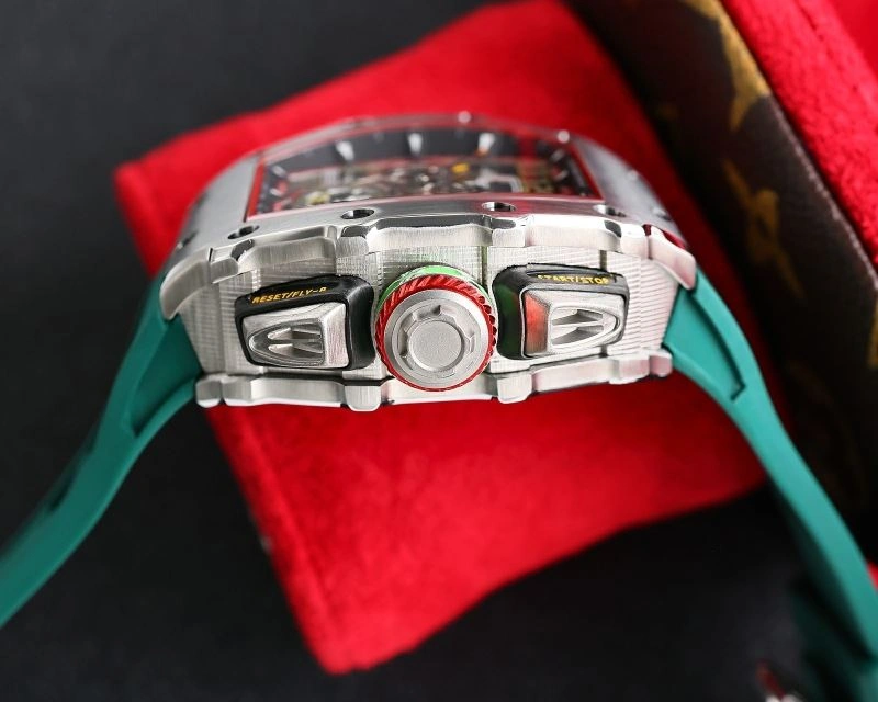 Authentic RICHARD MILLE Watches