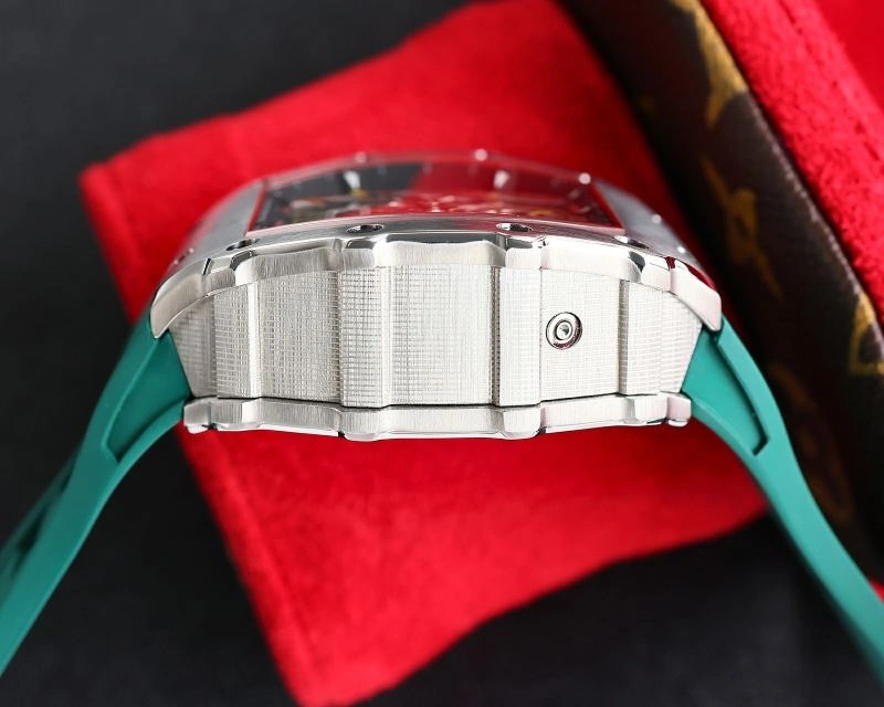 Authentic RICHARD MILLE Watches