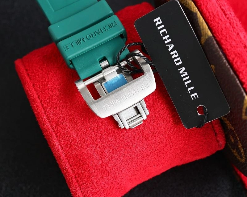 Authentic RICHARD MILLE Watches